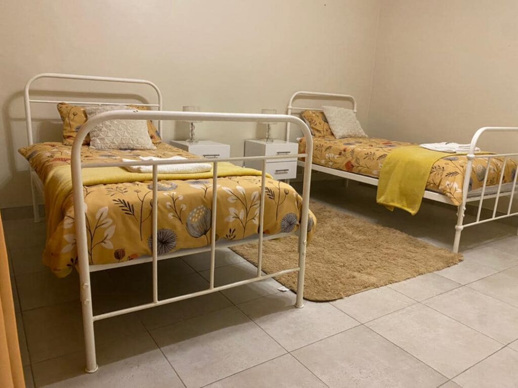 Bright & Spacious - Zimre Park - Muhacha Holiday Accommodations