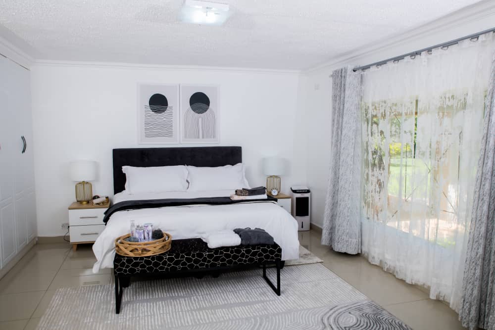 The Eden - Muhacha Holiday Accommodations