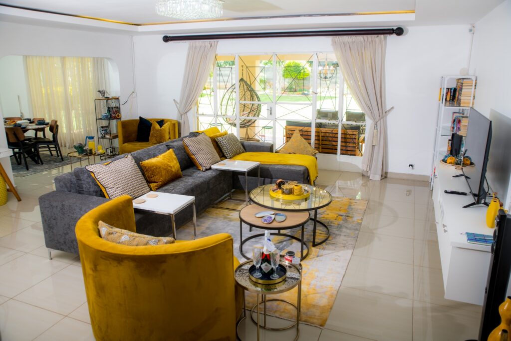 The Eden - Muhacha Holiday Accommodations