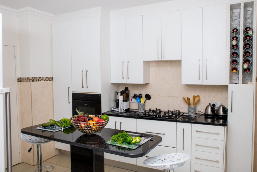 The Eden - Muhacha Holiday Accommodations