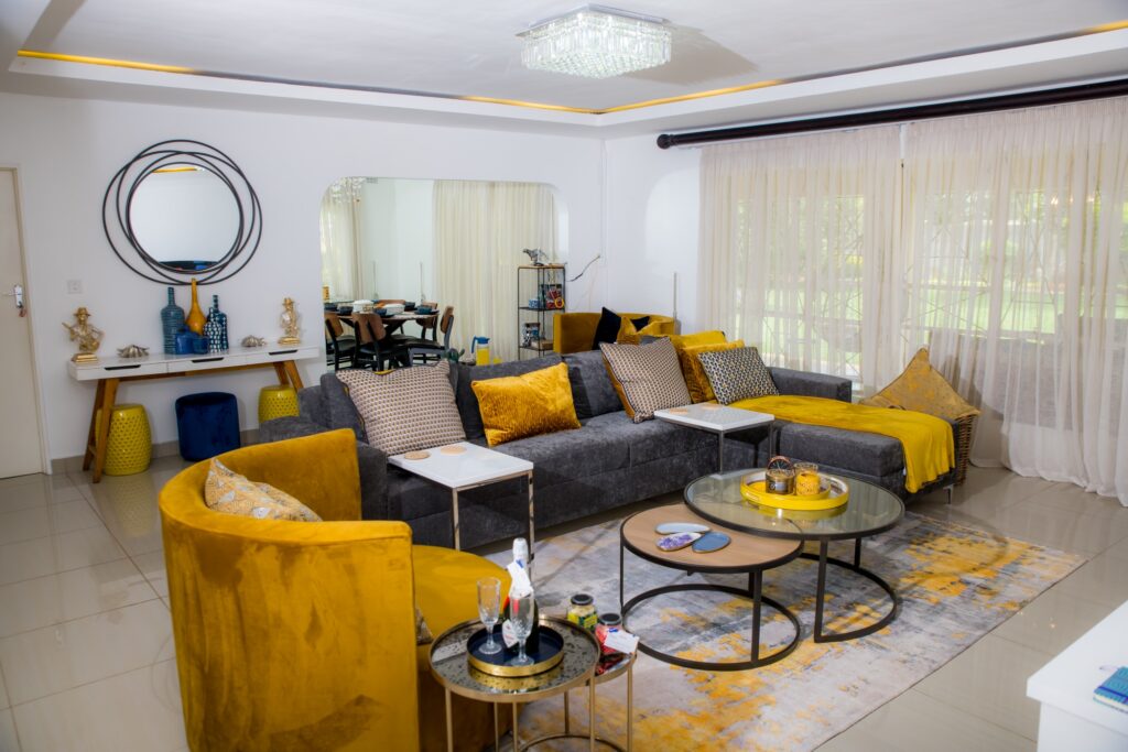 The Eden - Muhacha Holiday Accommodations