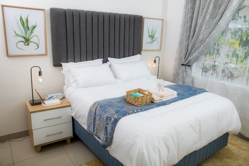 The Eden - Muhacha Holiday Accommodations