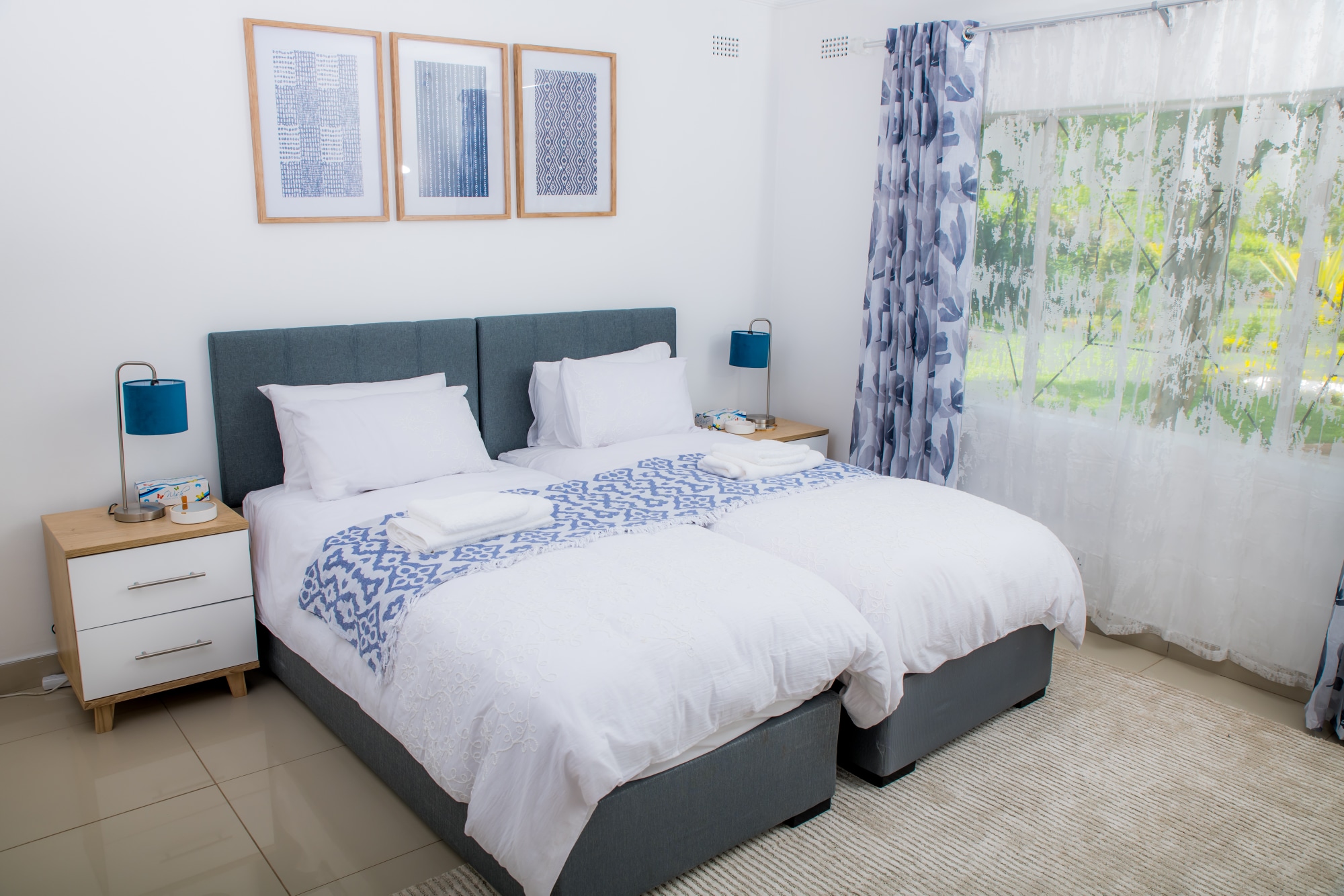 The Eden - Muhacha Holiday Accommodations