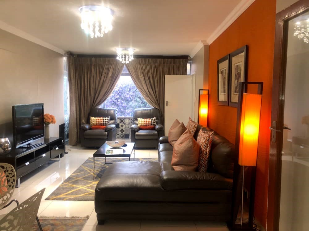 Cozy up at the NorthWold - Muhacha Holiday Accommodations