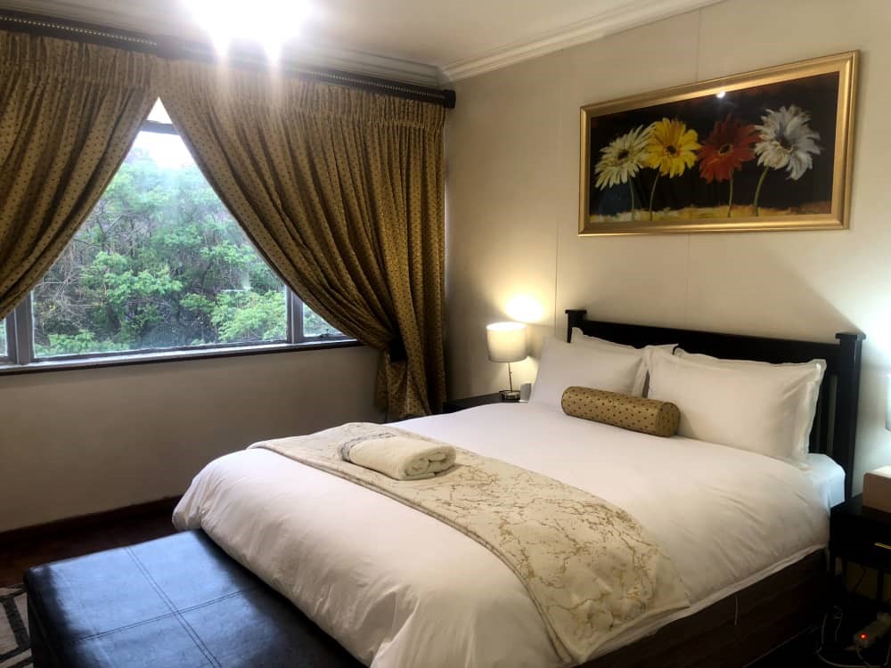 Cozy up at the NorthWold - Muhacha Holiday Accommodations