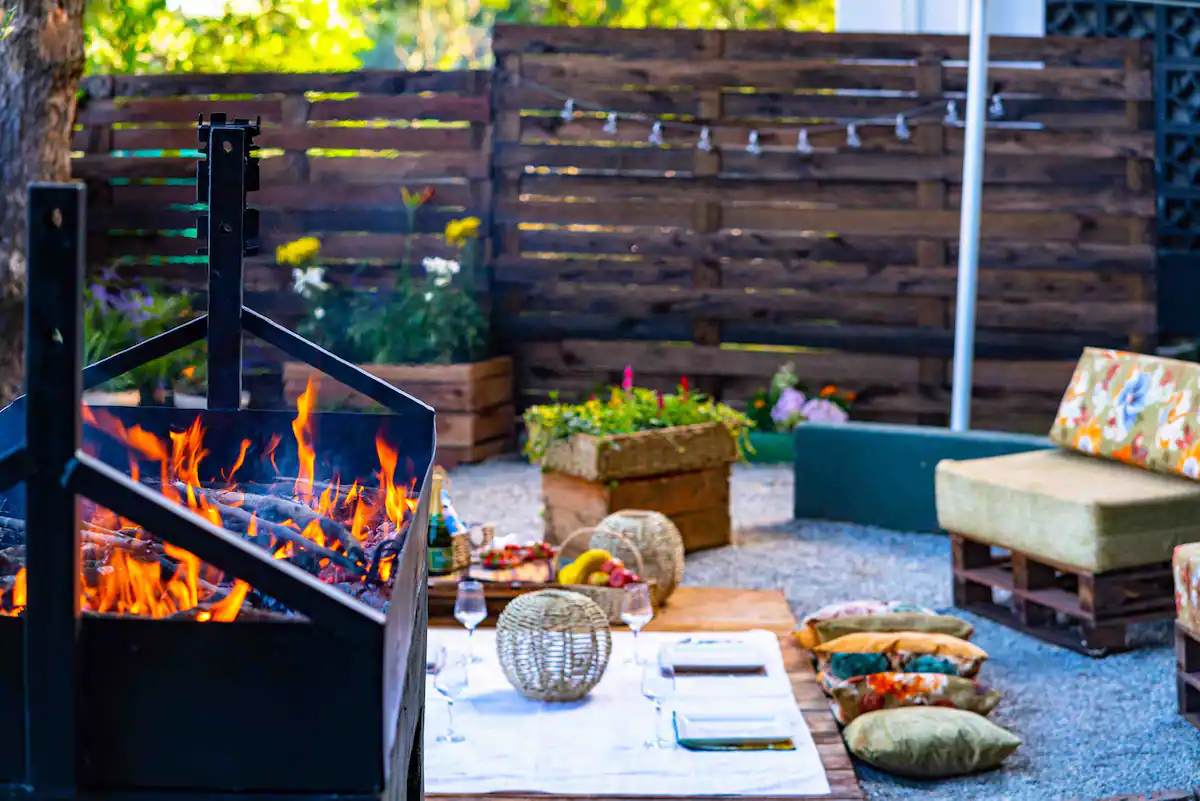 Kilimani Executive Cottage - Muhacha Holiday Accommodations