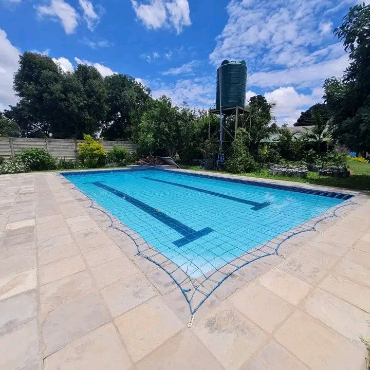 Greendale Bliss Haven - Muhacha Holiday Accommodations