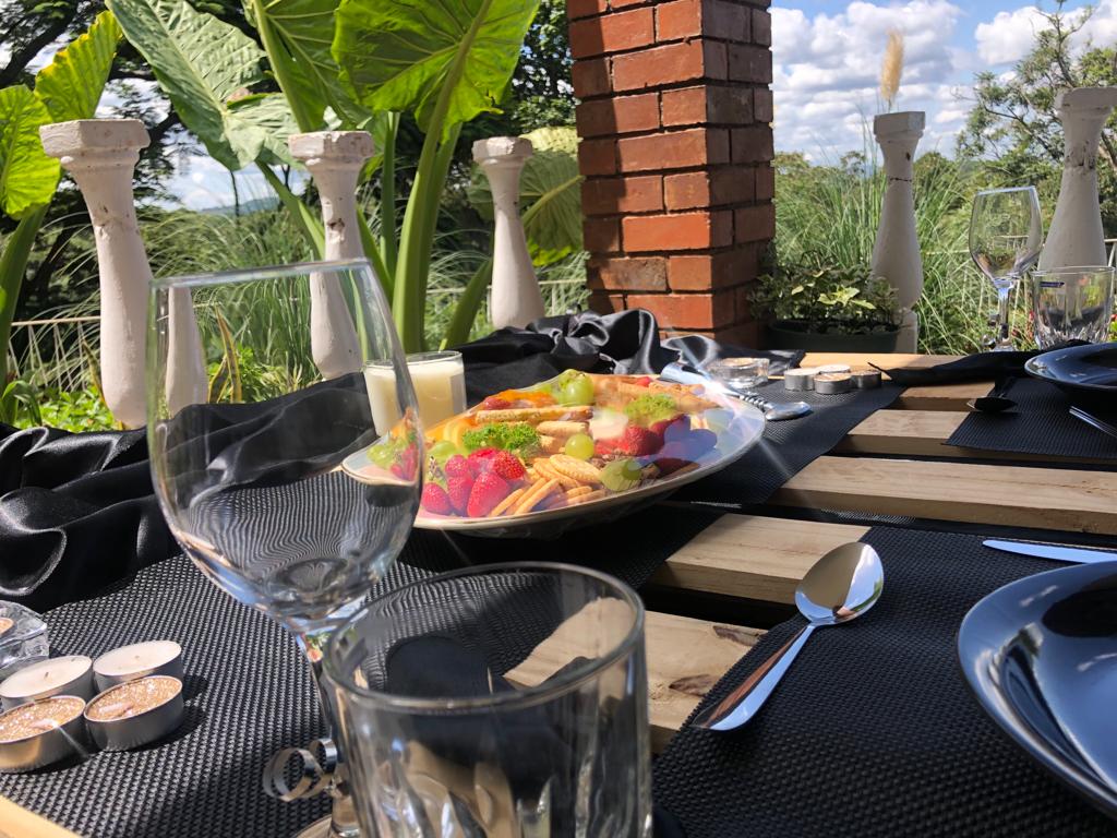 De Una Colina: Sur - Muhacha Holiday Accommodations