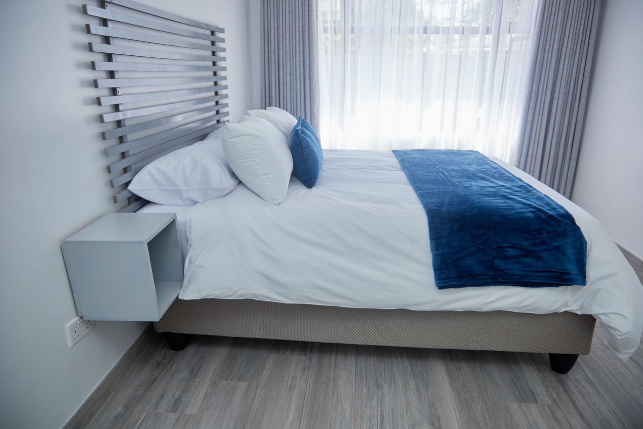 Messe Luxe - North - Muhacha Holiday Accommodations