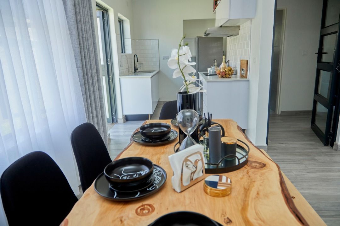 Messe Luxe -South - Muhacha Holiday Accommodations