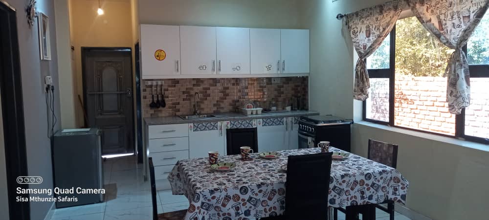 K&K Cottage - Muhacha Holiday Accommodations