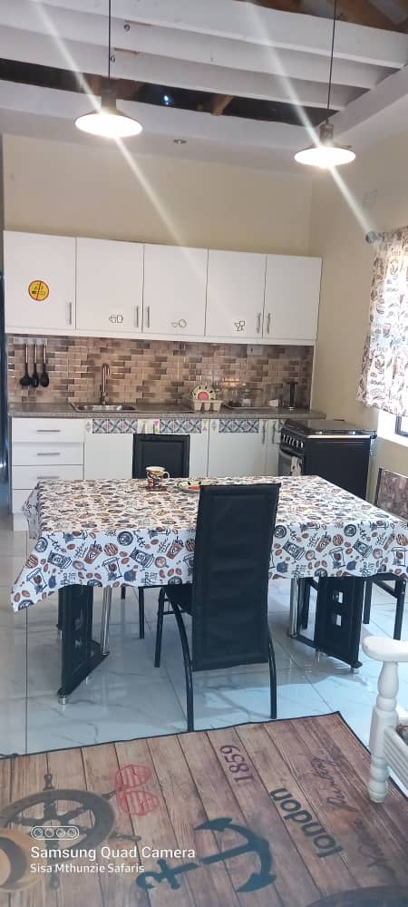 K&K Cottage - Muhacha Holiday Accommodations