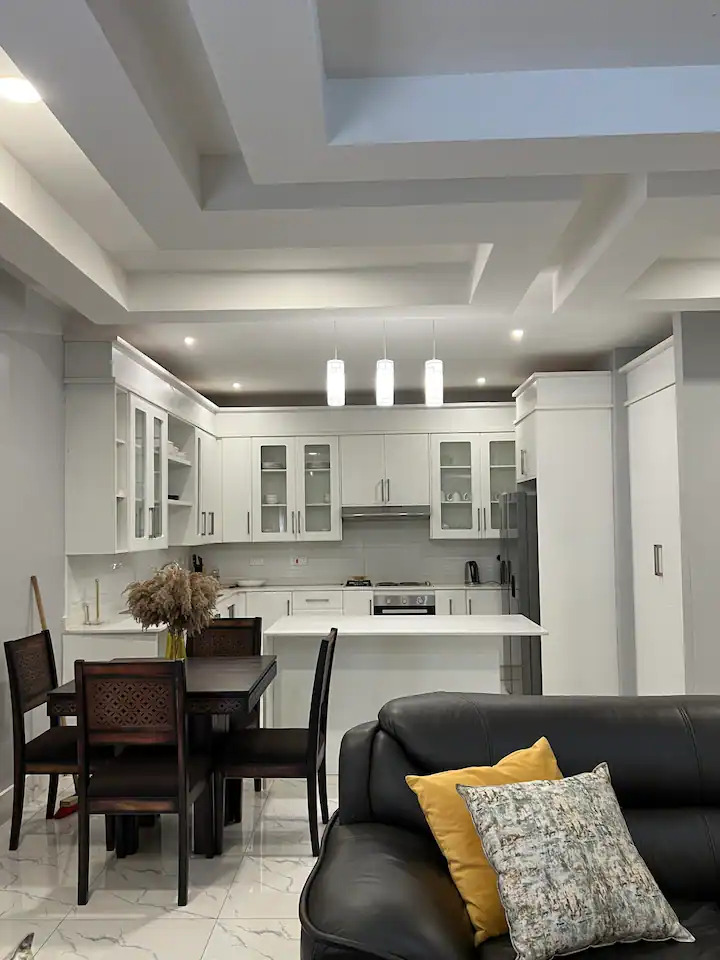 Arlington Villa - Muhacha Holiday Accommodations