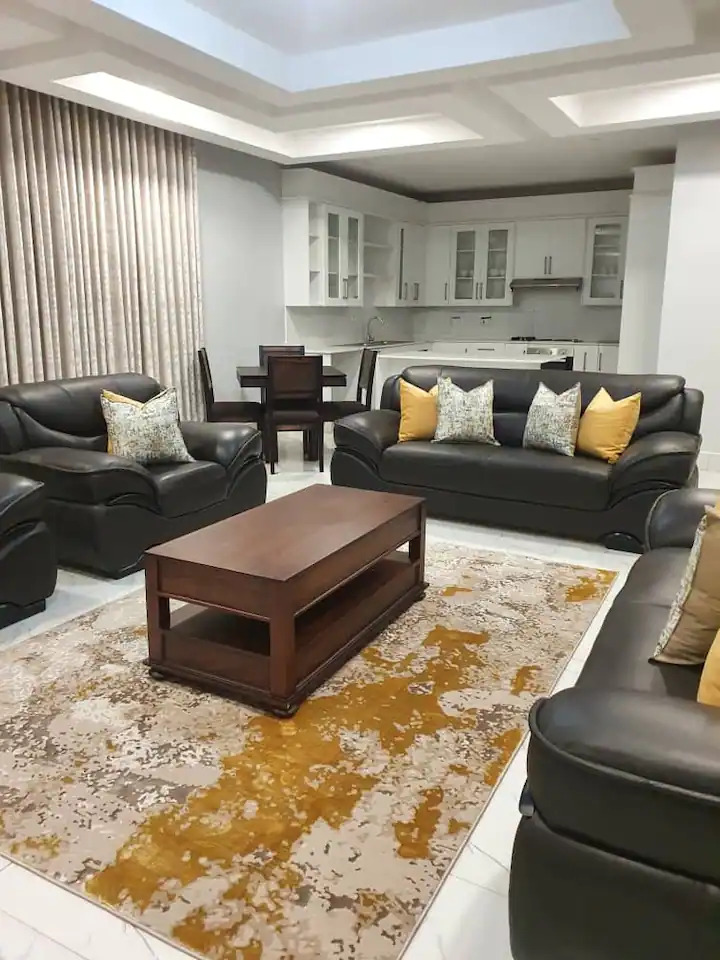 Arlington Villa - Muhacha Holiday Accommodations