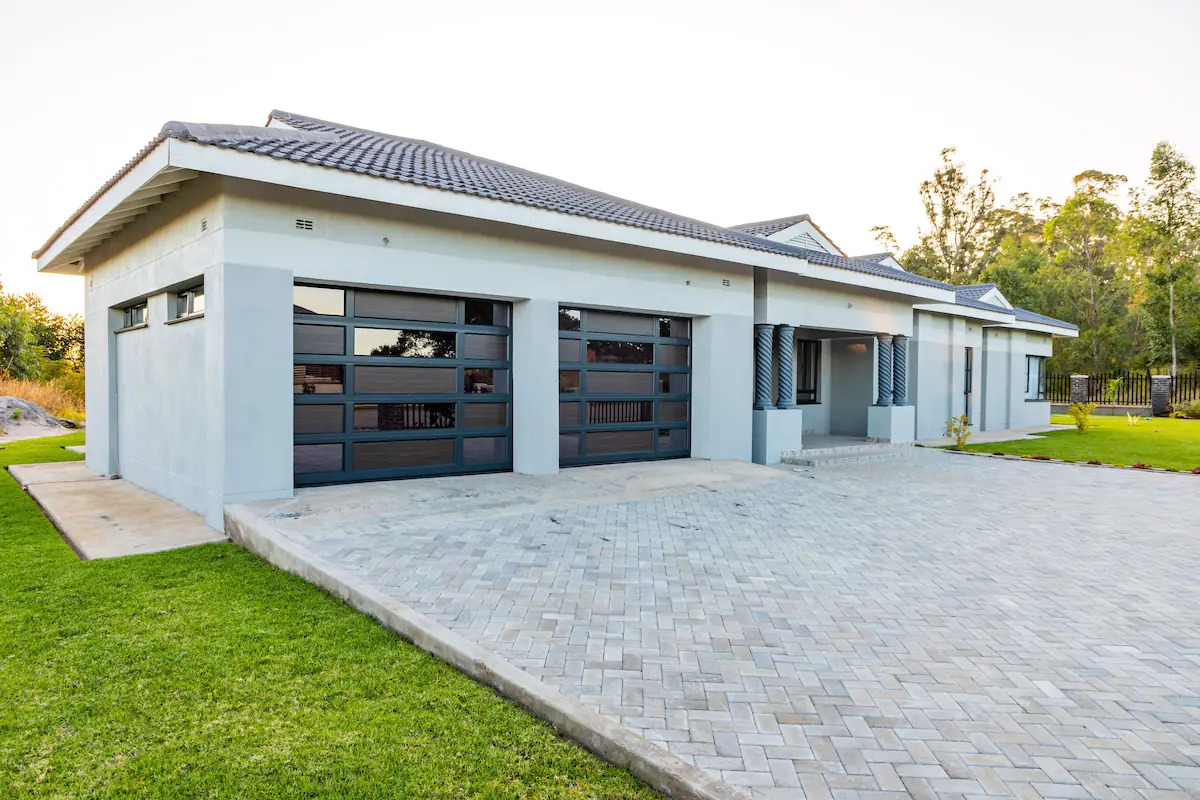 Arlington Estate near the Airport - Muhacha Holiday Accommodations