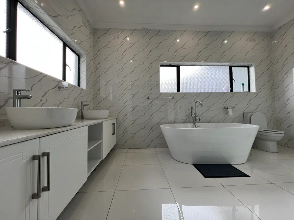 Harare Arlington Villa - Muhacha Holiday Accommodations