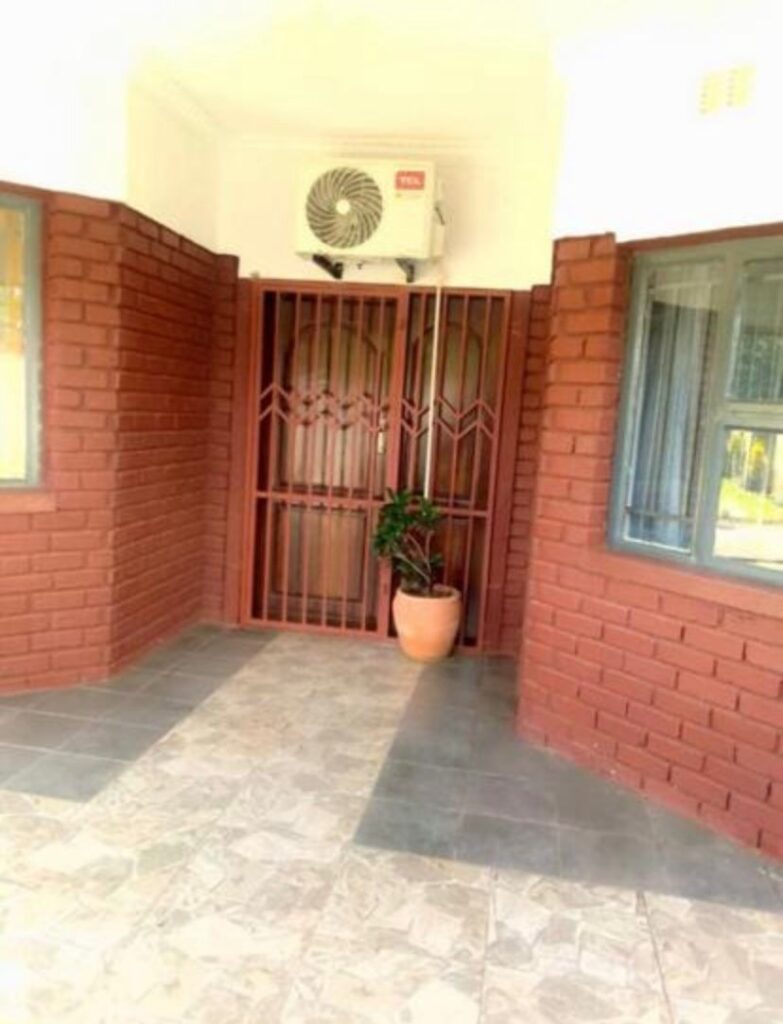 Kuveya Guest House - Muhacha Holiday Accommodations