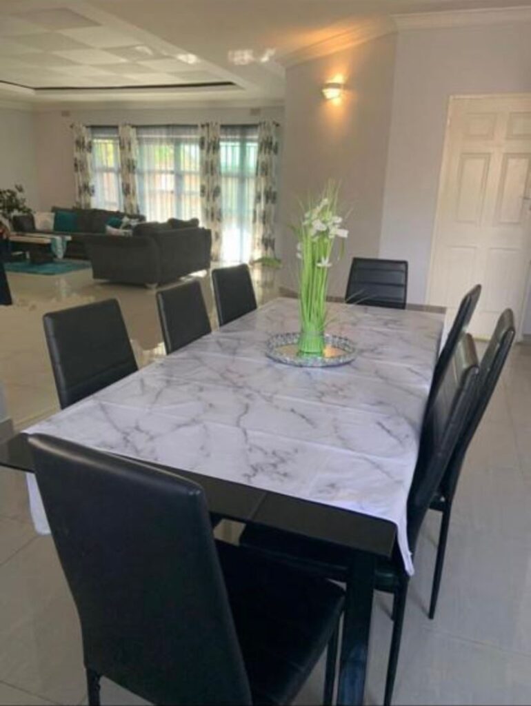 Kuveya Guest House - Muhacha Holiday Accommodations