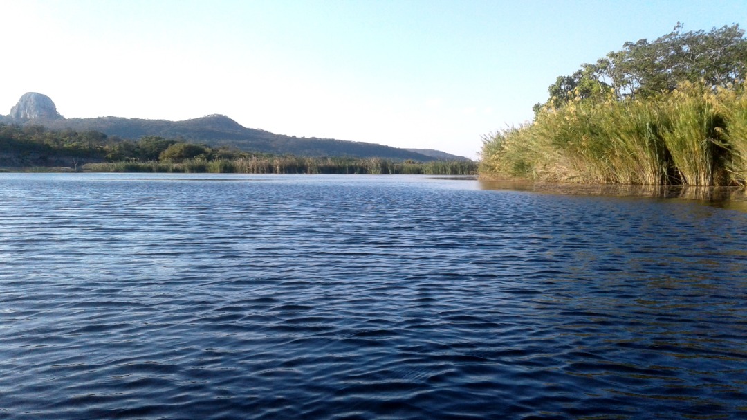 Zebra Rest - Muhacha Holiday Accommodations