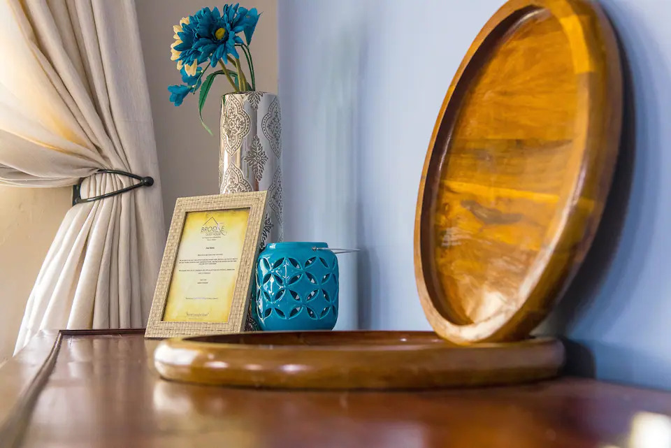 Brooke Place - Muhacha Holiday Accommodations