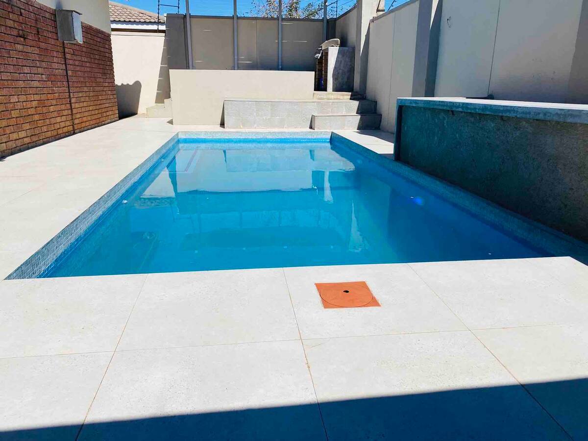 Brooke Place - Muhacha Holiday Accommodations