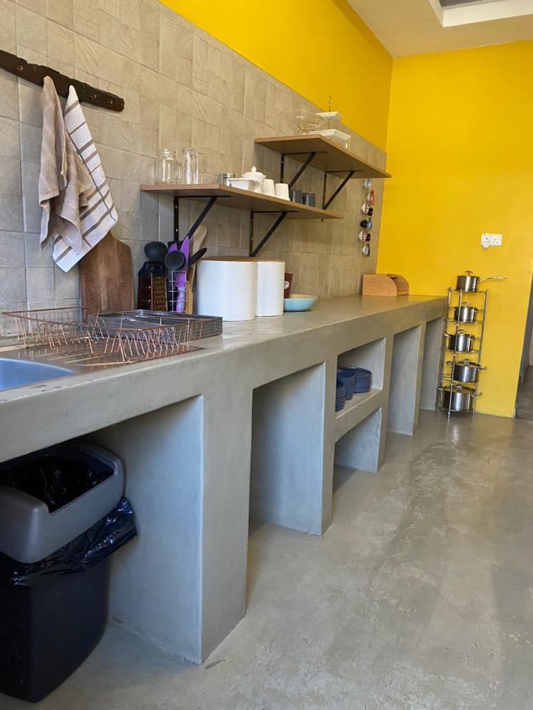 Brooke Place - Muhacha Holiday Accommodations