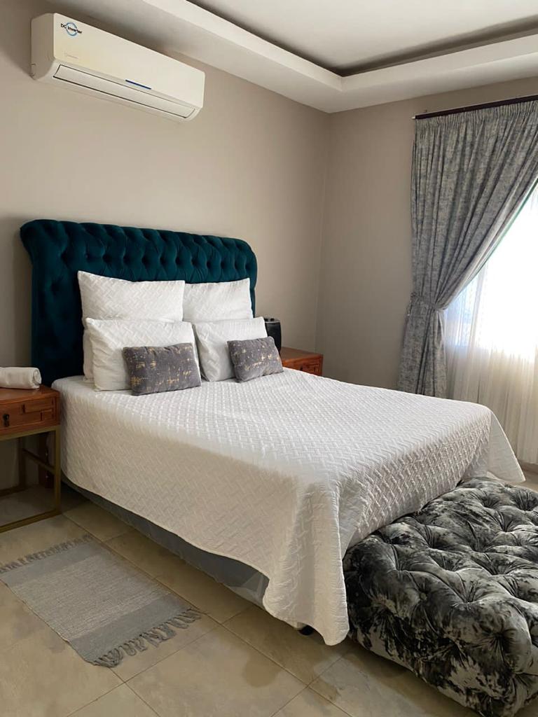 Brooke Place - Muhacha Holiday Accommodations