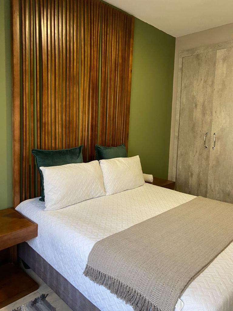 Brooke Place - Muhacha Holiday Accommodations