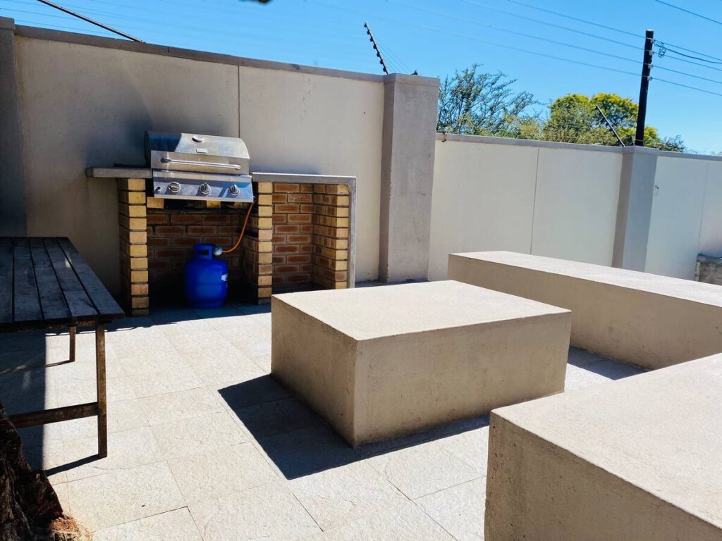 Brooke Place - Muhacha Holiday Accommodations