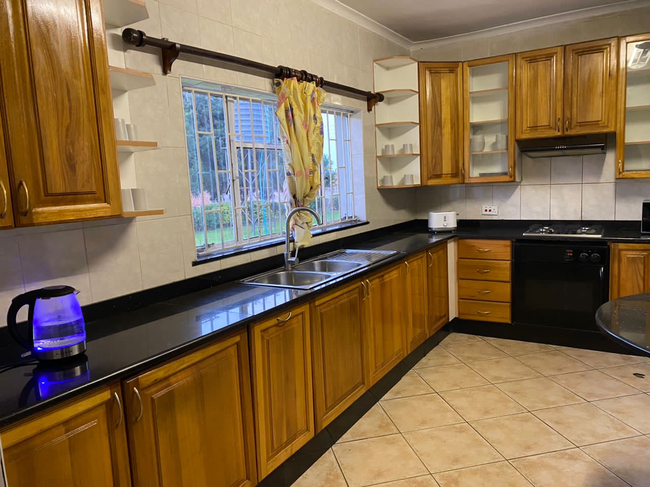 Stan's manor - Muhacha Holiday Accommodations