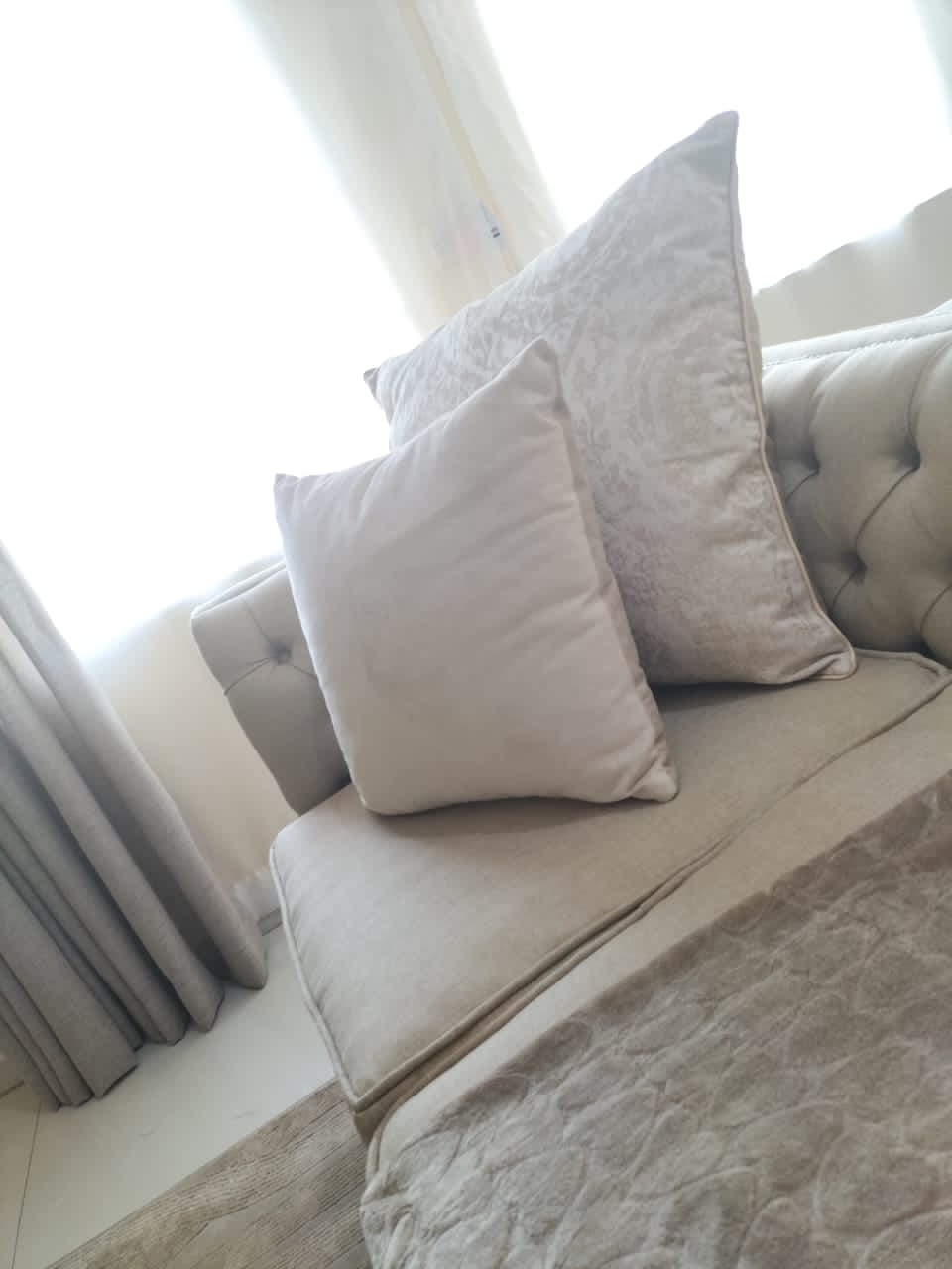 Blissful barn - Muhacha Holiday Accommodations