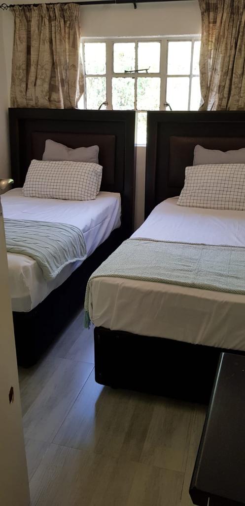 Mzila's Cottage - Muhacha Holiday Accommodations