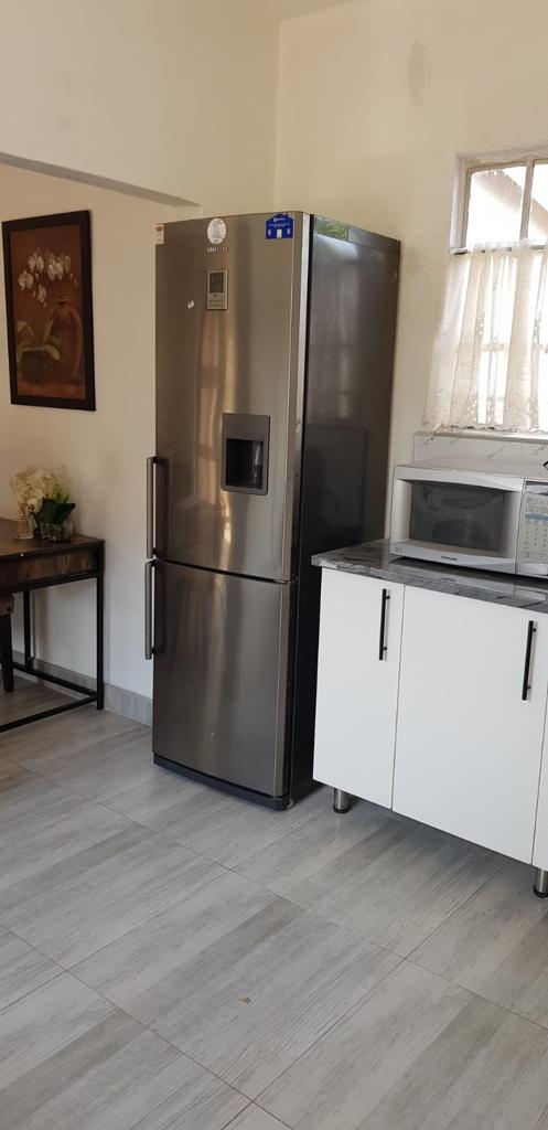 Mzila's Cottage - Muhacha Holiday Accommodations