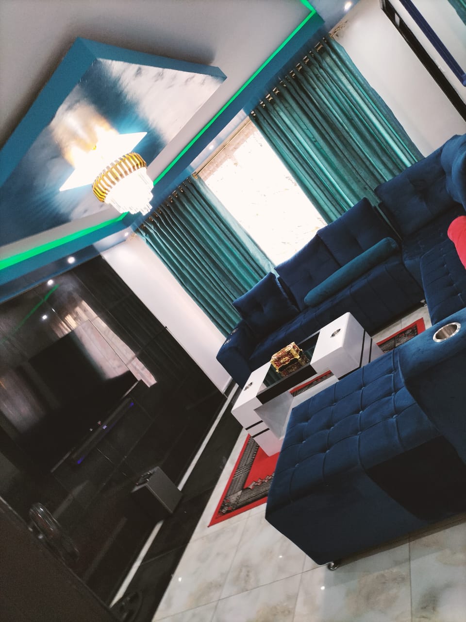 PREMIUM ELEGANT WEST - Muhacha Holiday Accommodations