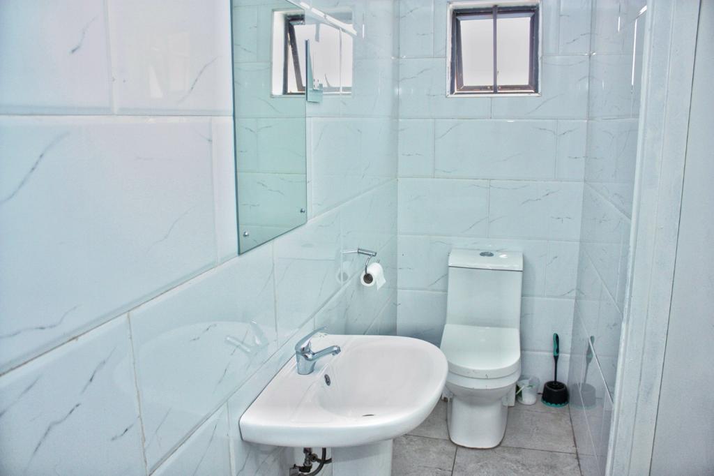 Home in Victoria Falls - Muhacha Holiday Accommodations