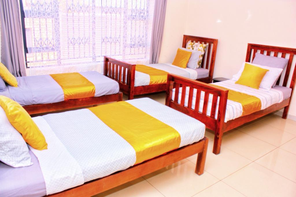 Home in Victoria Falls - Muhacha Holiday Accommodations