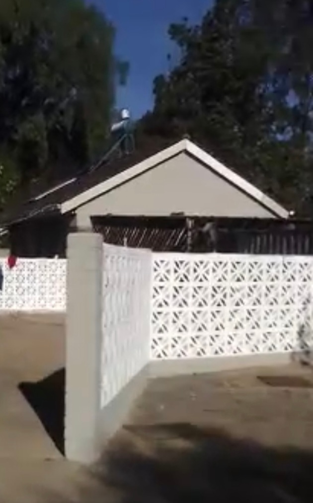 Lila Place - Muhacha Holiday Accommodations