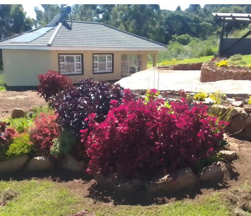 Nature Ride - Chimanimani - Muhacha Holiday Accommodations